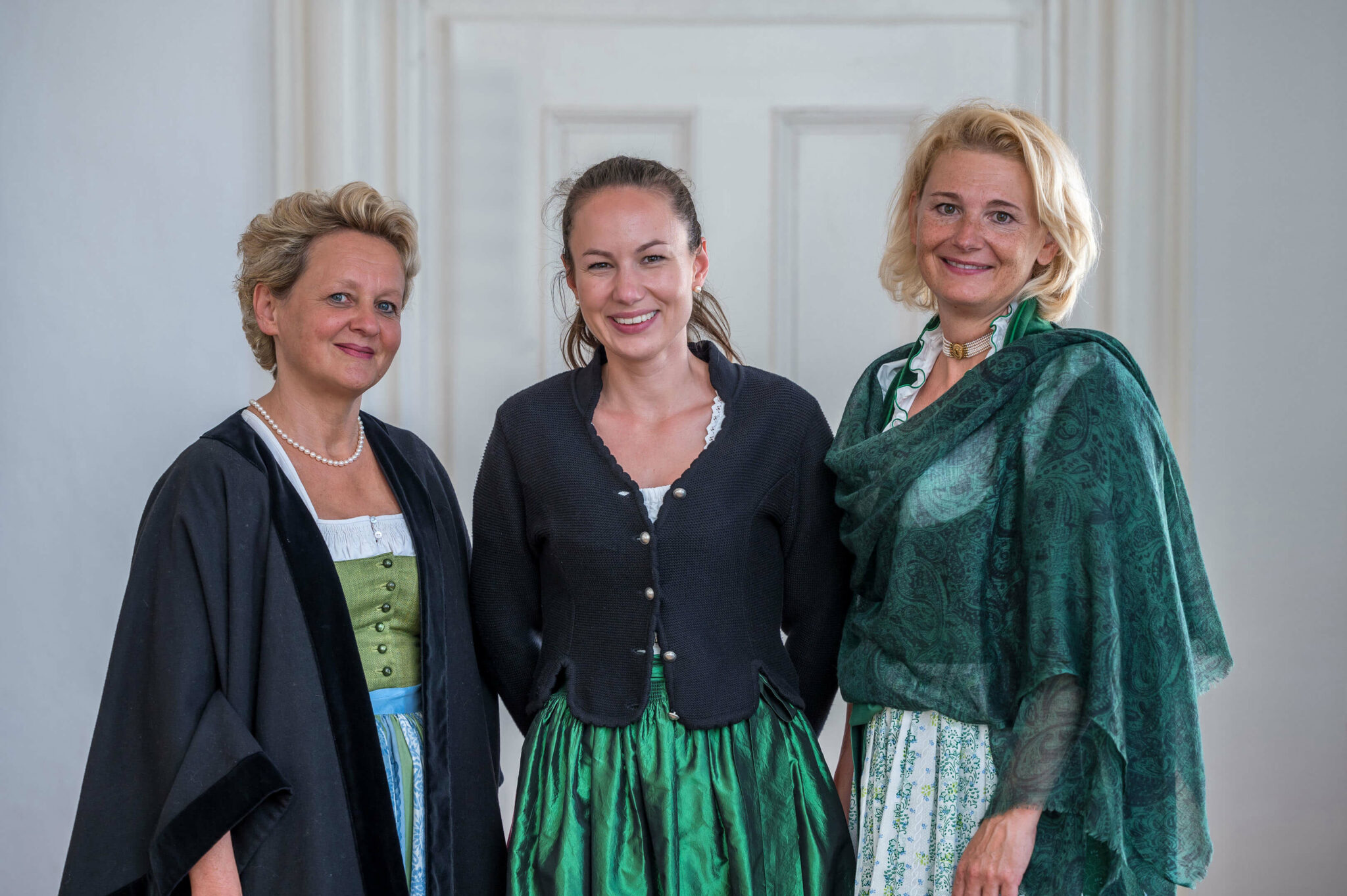 Salzburger Dreigesang – Salzburger Passionssingen